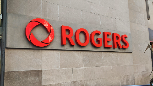 Tony Staffieri appointed as permanent Rogers president and CEO