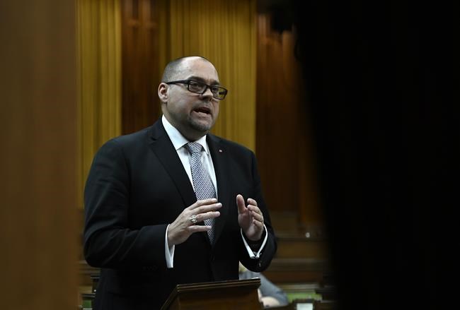 MPs question delay in suicide hotline as COVID-19 crisis calls continue