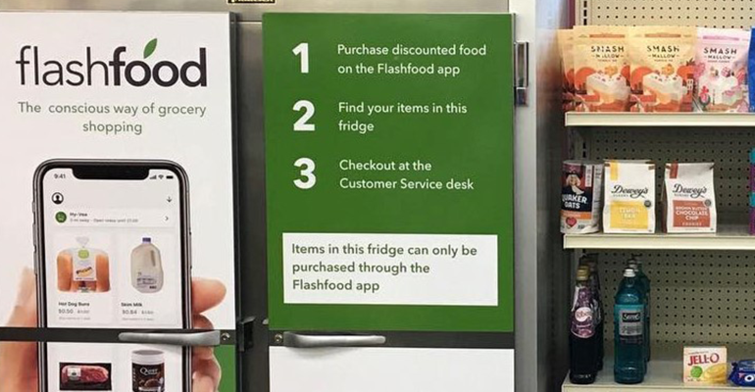 Canadians flocking to food rescue apps to reduce grocery bills and waste