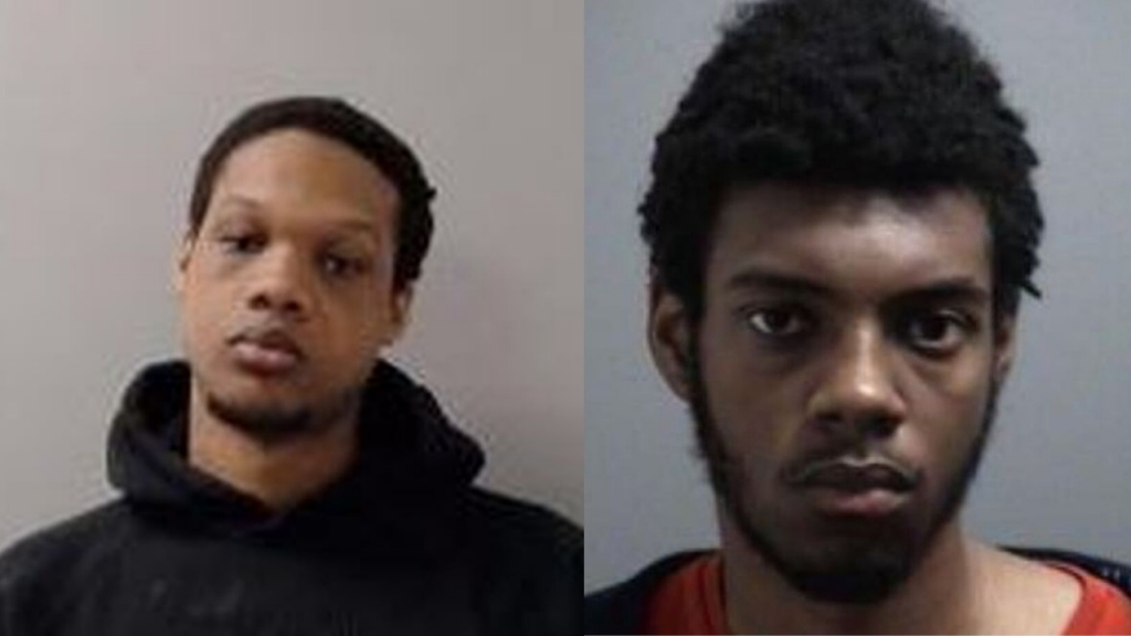 Police identify third suspect in a double murder last January in Etobicoke