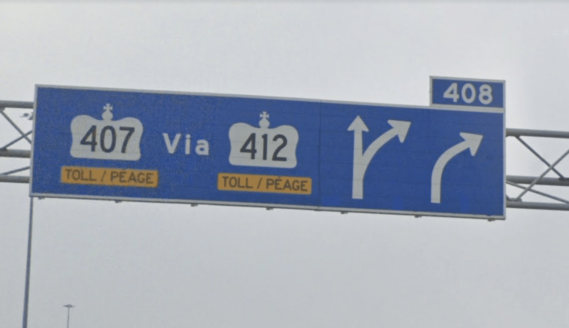Ford government removing tolls on Highway 412, 418 in April