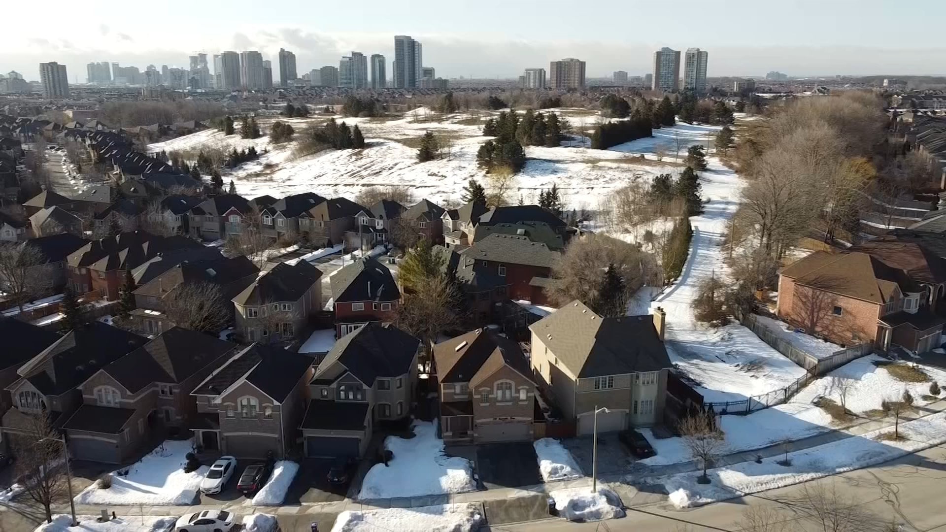 Historic Indigenous village to be commemorated in Mississauga