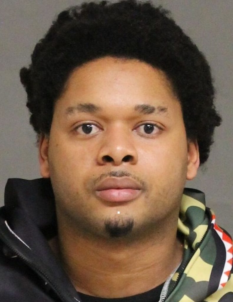 Police arrest man in connection to string of alleged assaults on TTC ...