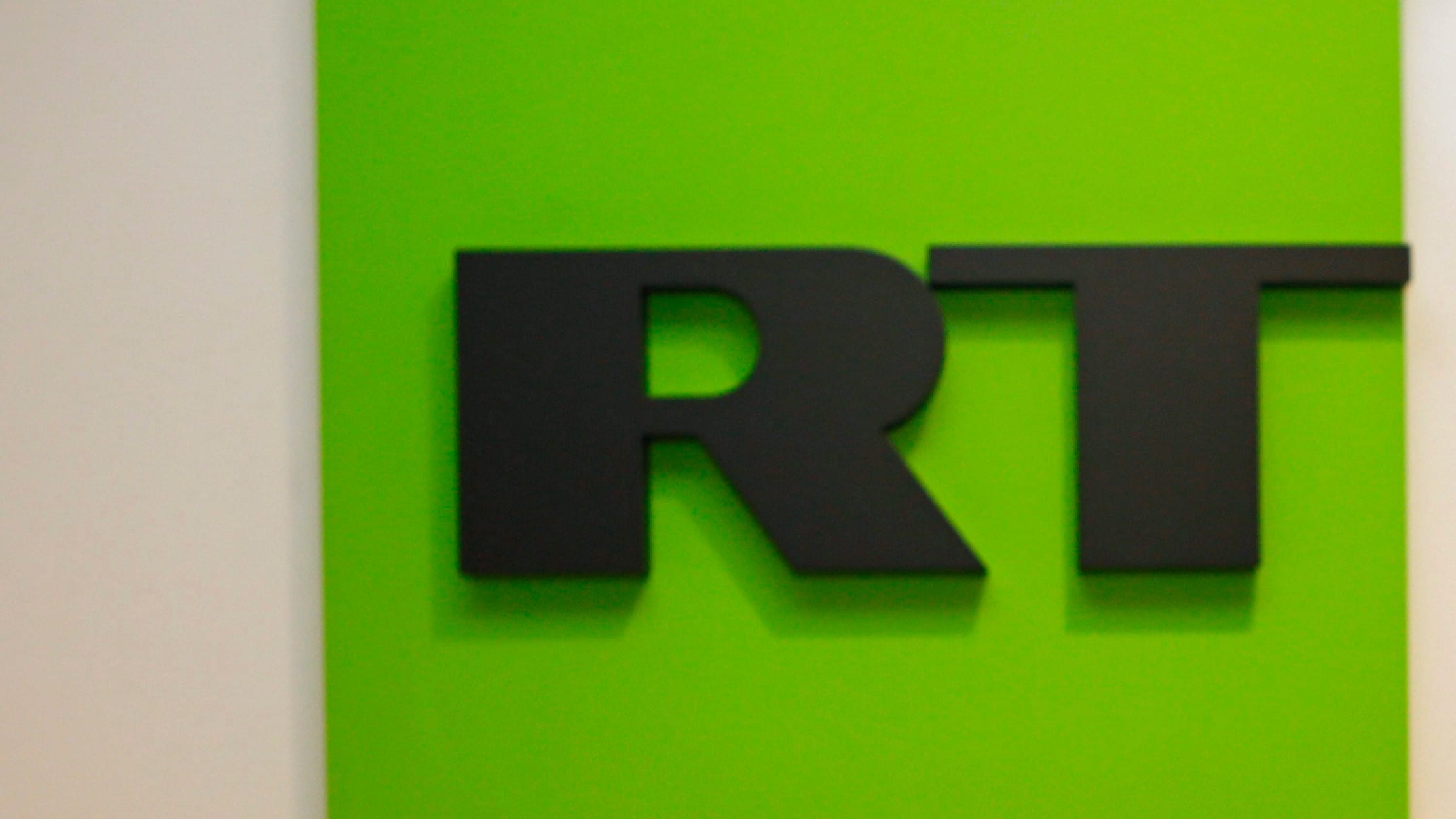 CRTC bans Russian state-run broadcaster RT from Canadian airwaves