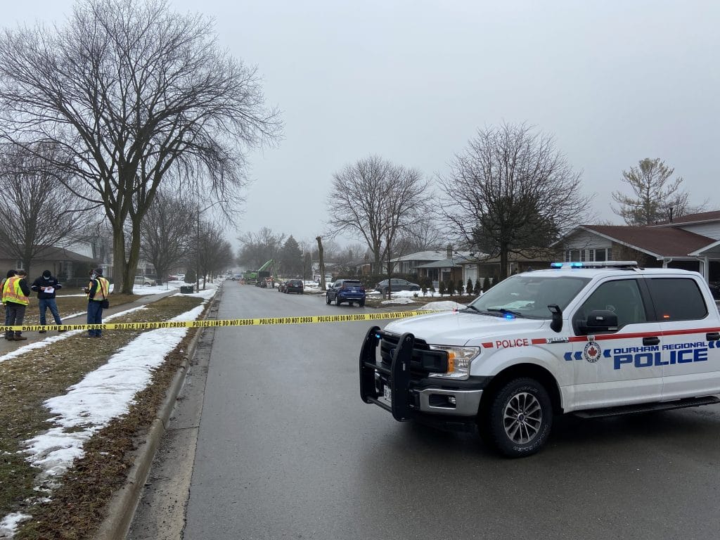 Ministry of Labour investigating workplace fatality in Oshawa ...