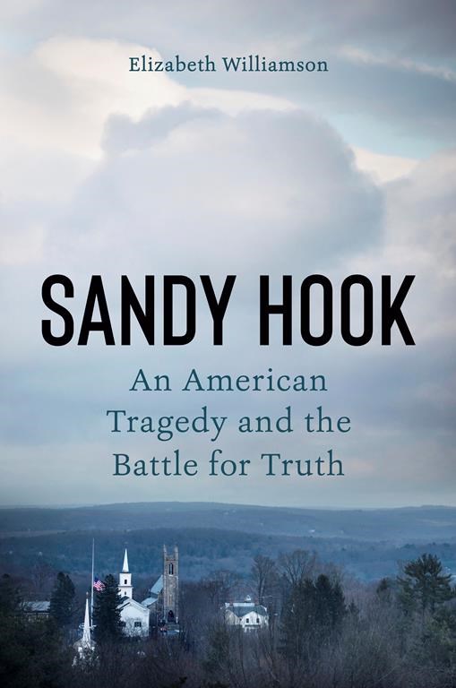 Review: 'Sandy Hook' is vital reading in the post-truth age