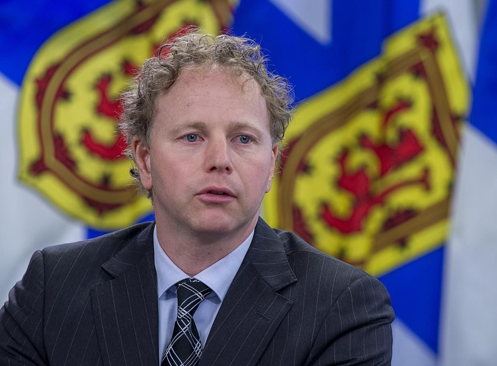 Nova Scotia releases largest ever capital budget at over $1.5 billion