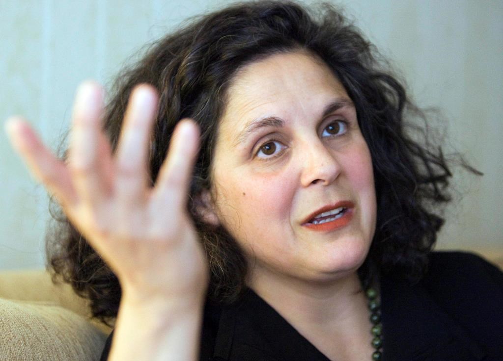 Jennifer Baichwal film 'Into the Weeds' to open Hot Docs festival