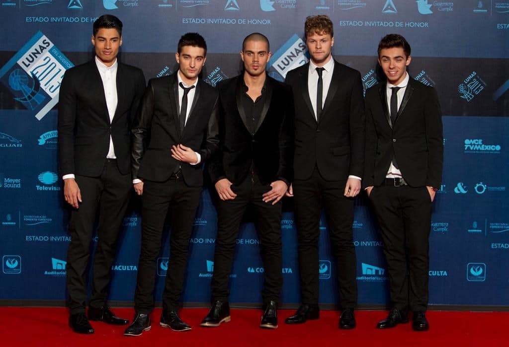 The Wanted singer Tom Parker dies of brain tumor at 33