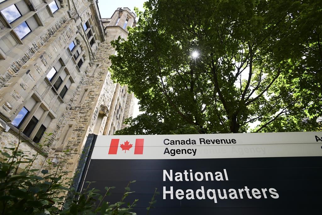 Government data suggests First Nations hit more often with CERB ...