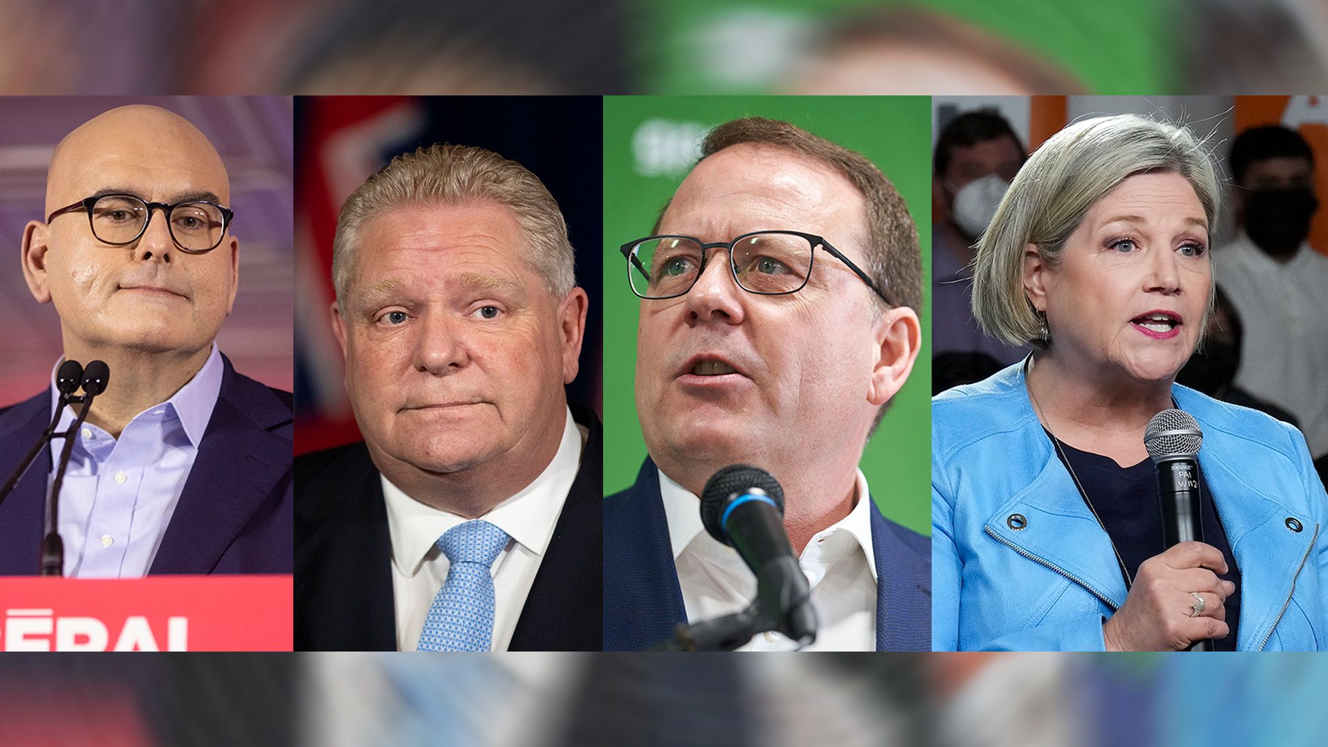 Ontario election 2022: How are the parties addressing Indigenous issues?