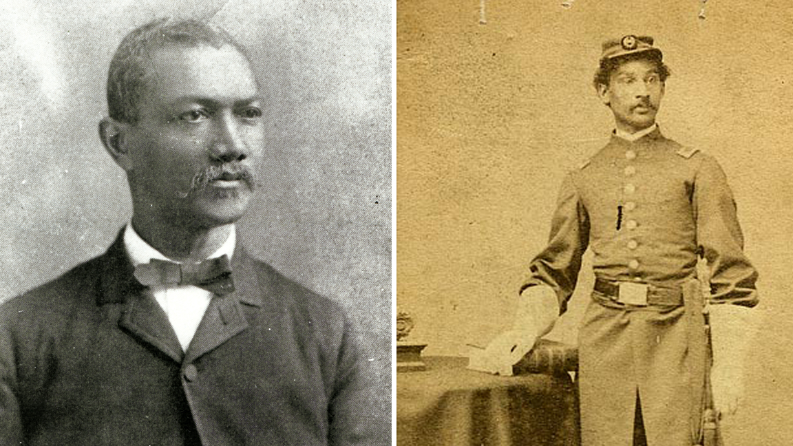 Toronto city council to commemorate Canada's first two Black doctors