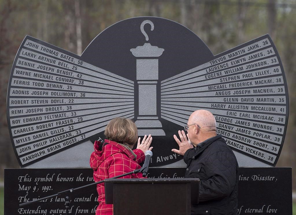 Thirty years after Westray disaster, families say justice still rare in ...