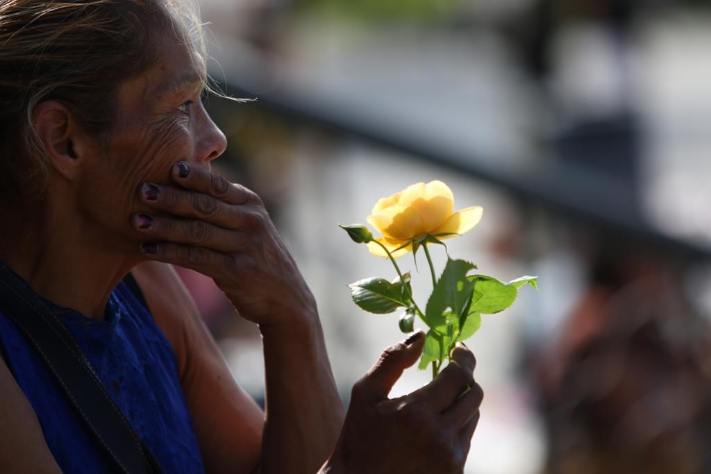Coroner's inquest begins into 2020 police shooting of Indigenous woman ...