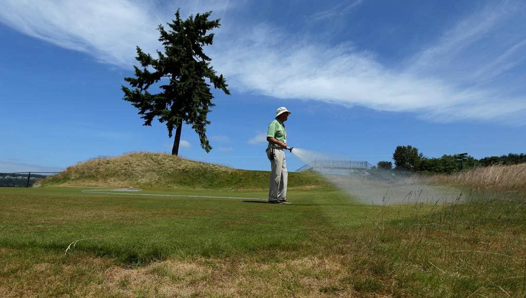 EXPLAINER: How cities in the West have water amid drought