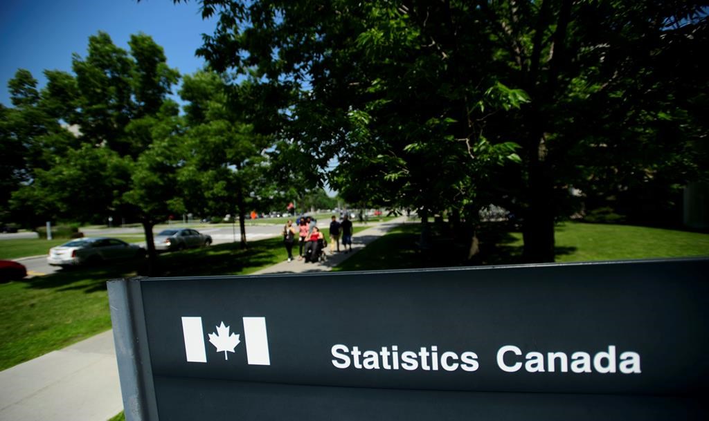 Statistics Canada to release GDP figures for March and Q1 this morning