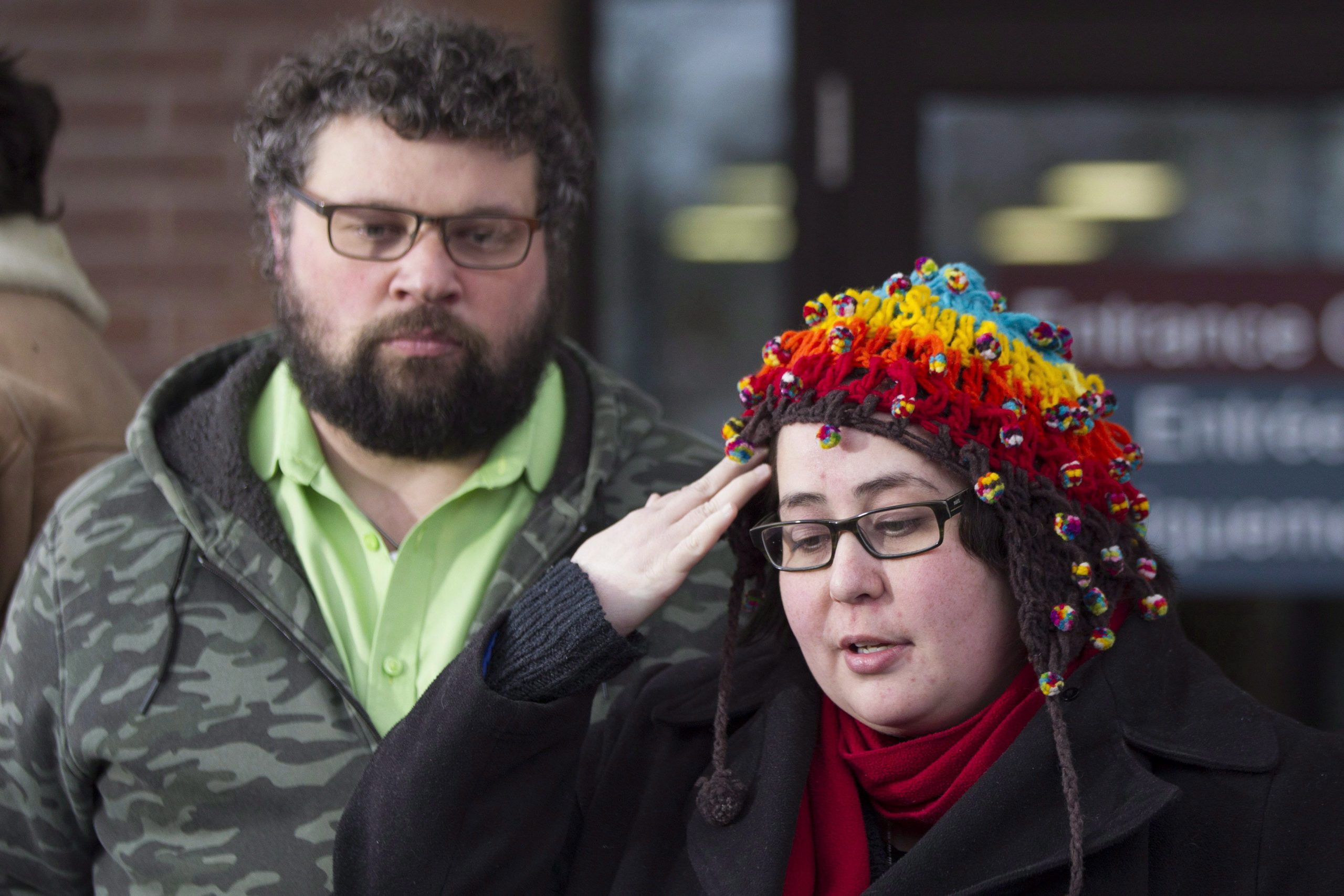 Edward Lake, father of 3 children killed by drunk driver Marco Muzzo, dies