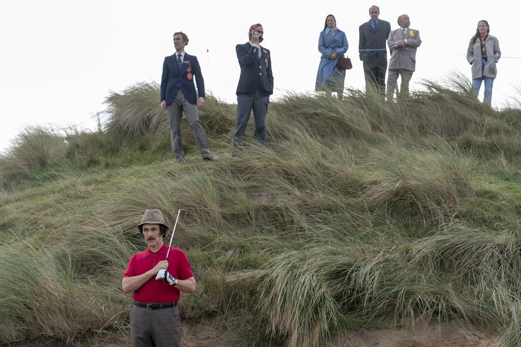 Q&A: Mark Rylance on his still-evolving life in movies