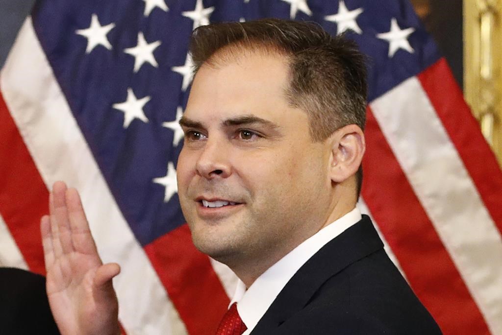 California US House races could help tilt power in Congress