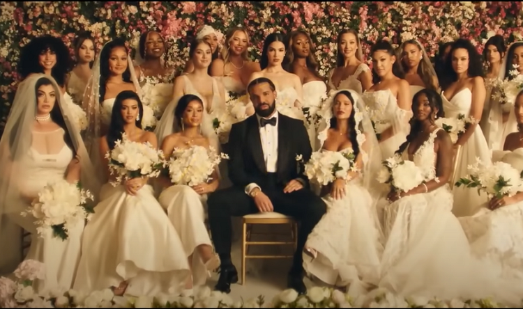 How Drake's new music video 'Falling Back' is showcasing Canadian talent