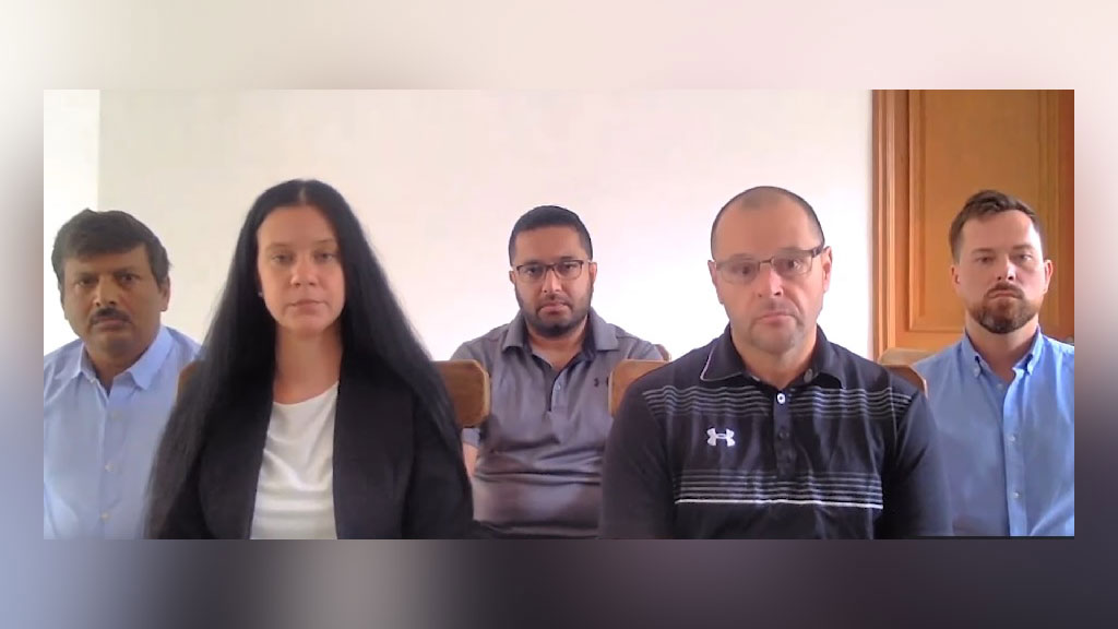 Pivot Air crew detained in Dominican since April could return home soon ...