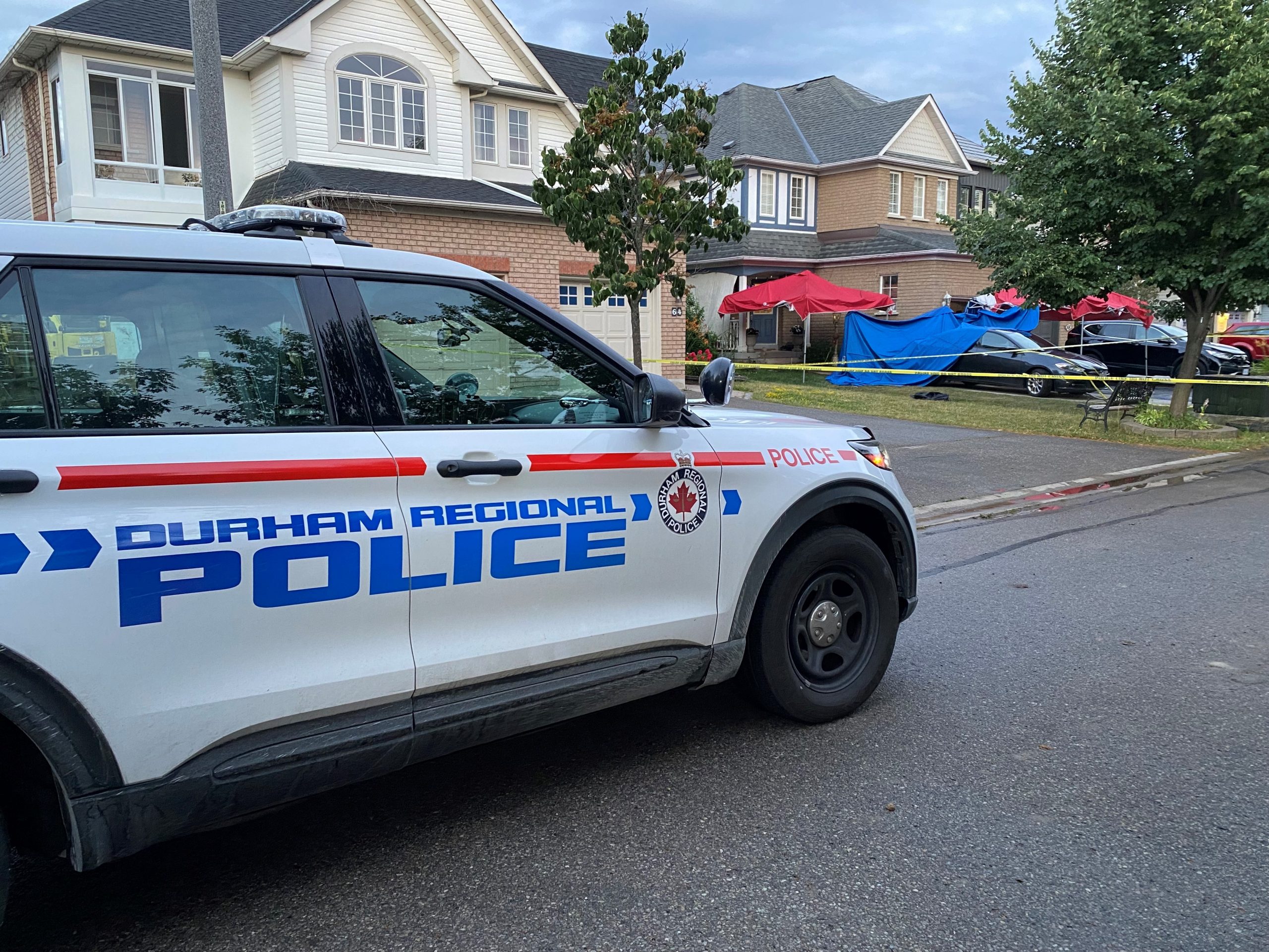 44-year-old man dead after Whitby stabbing; 41-year-old man faces ...