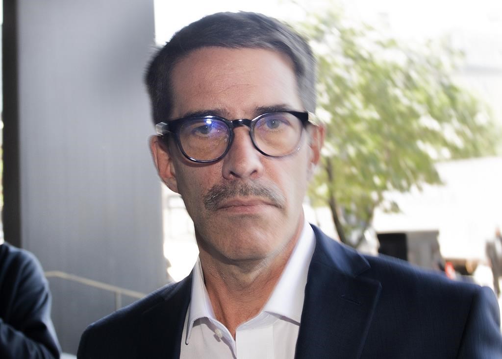 After guilty pleas, ex-PQ leader André Boisclair to be sentenced for ...