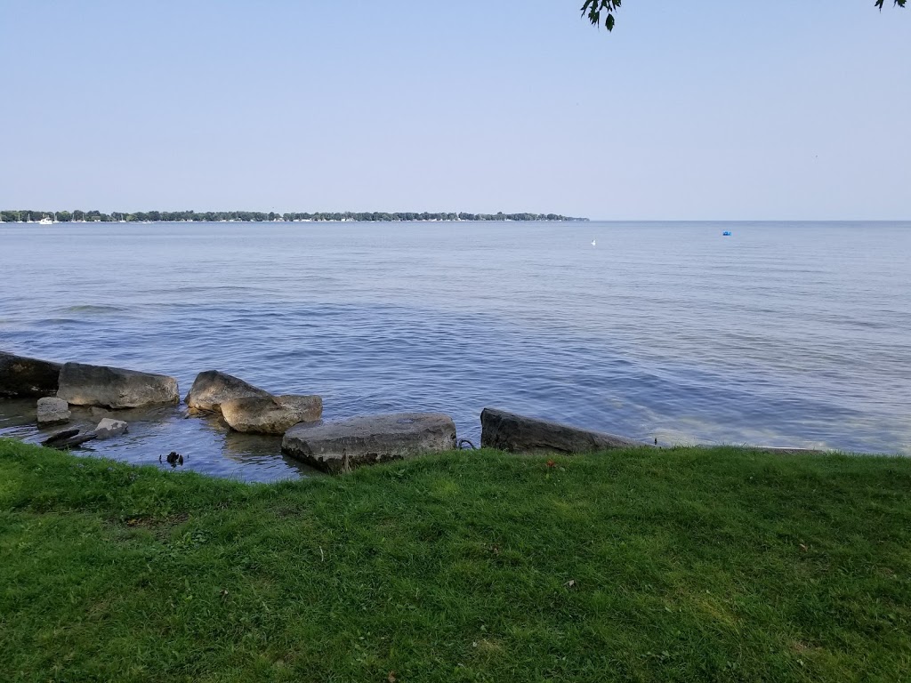 Body of Markham woman recovered in Lake Simcoe after tubing accident