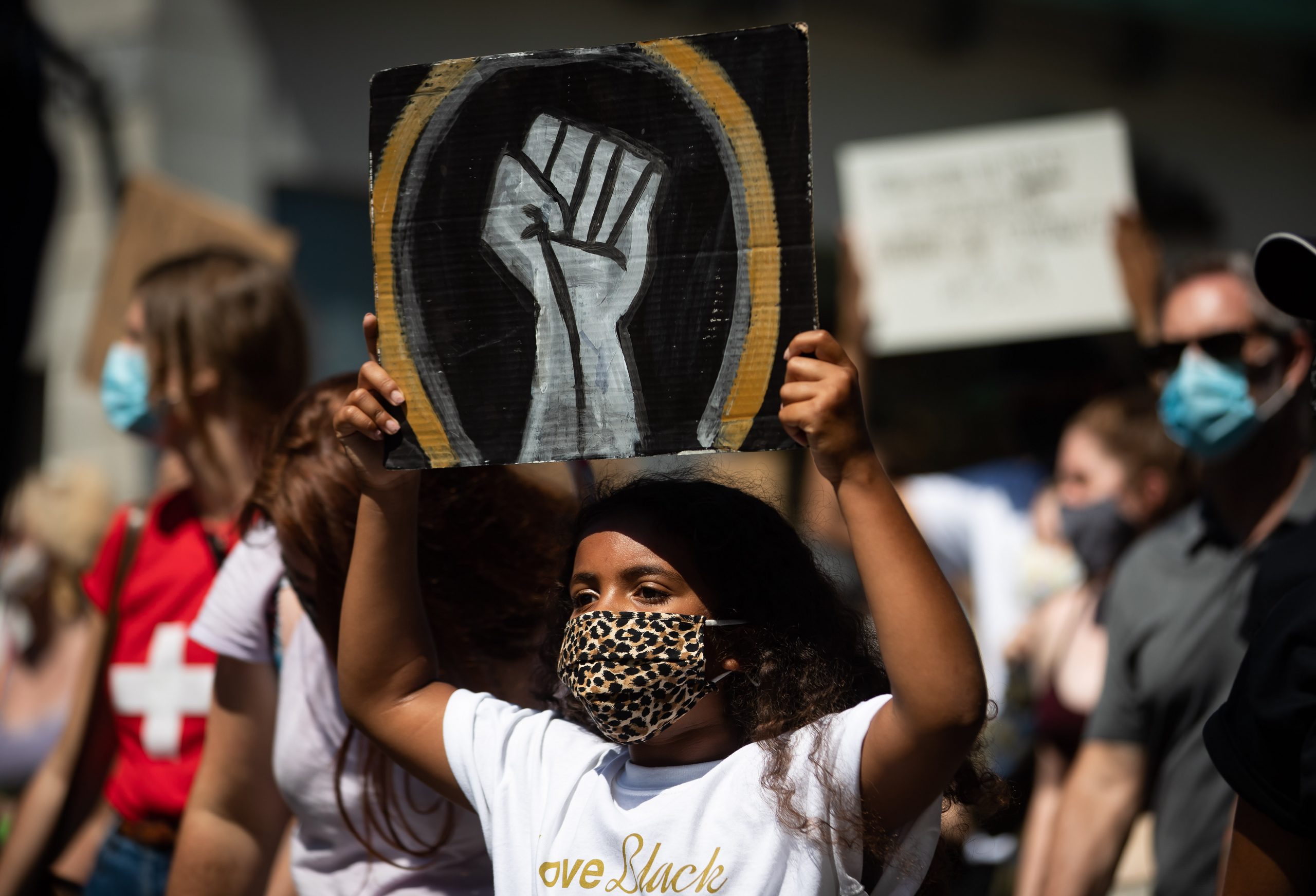 'A specific form of anti-Black racism:' Scholars want Canadian apology ...