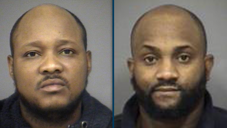 Pair of arrests made in Brampton double homicide, investigation ongoing