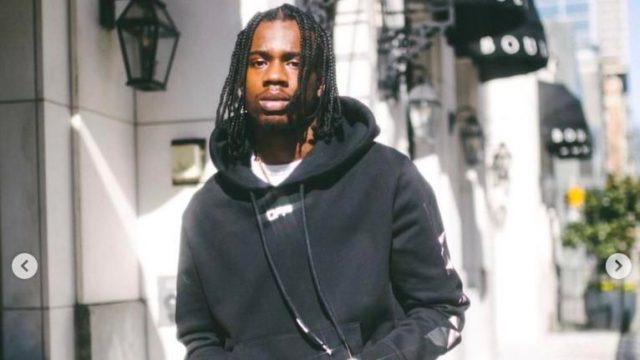 Man, 19, arrested in connection to May 2020 slaying of Toronto rapper ...