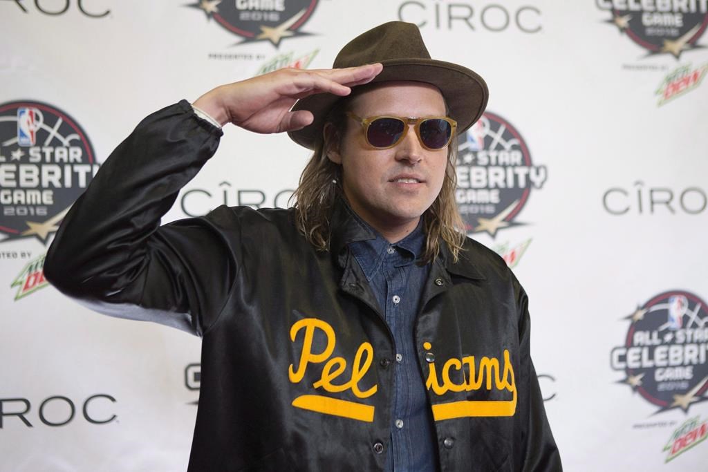 Arcade Fire singer denies multiple allegations of sexual misconduct