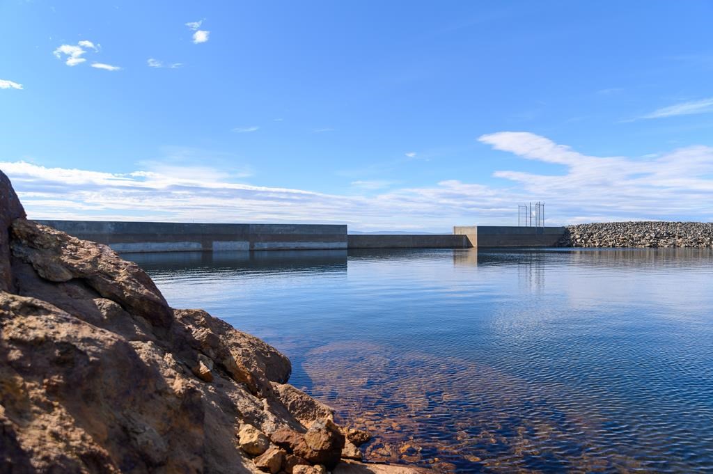 Nunavut ends state of emergency over water shortage in Iqaluit
