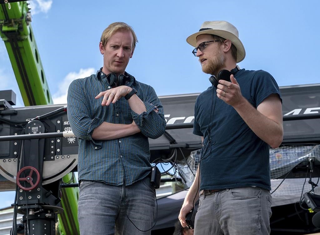 Ambitious 'Lord of the Rings' prequel hopes to slay dragons