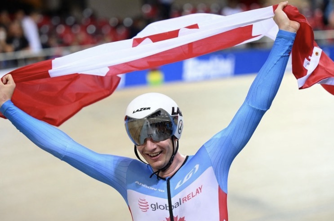 Athlete of the Week | CityNews Toronto