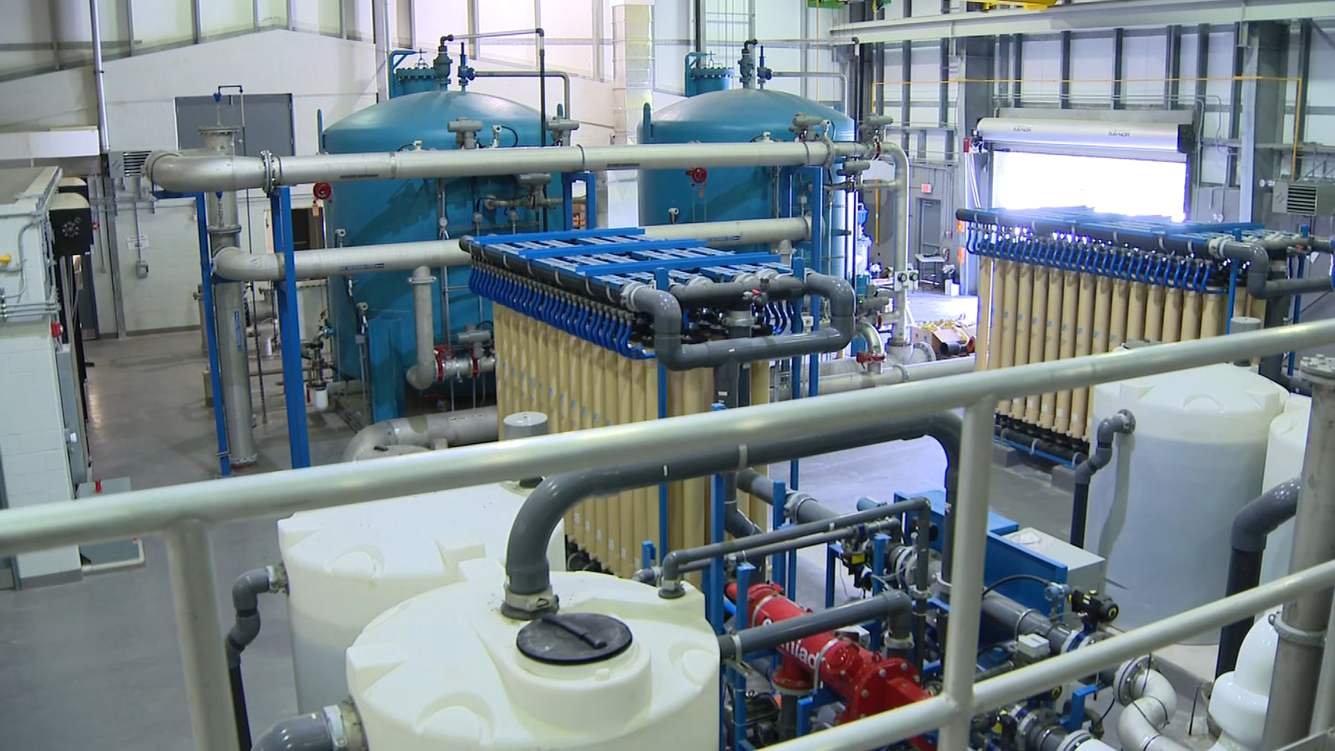 High cost of water plant connection blocking Indigenous residents from ...