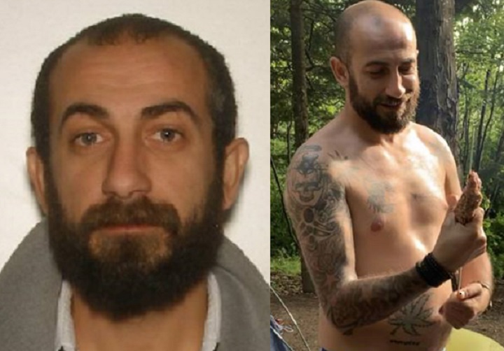 Suspect wanted for attempted murder after woman stabbed in Vaughan: police