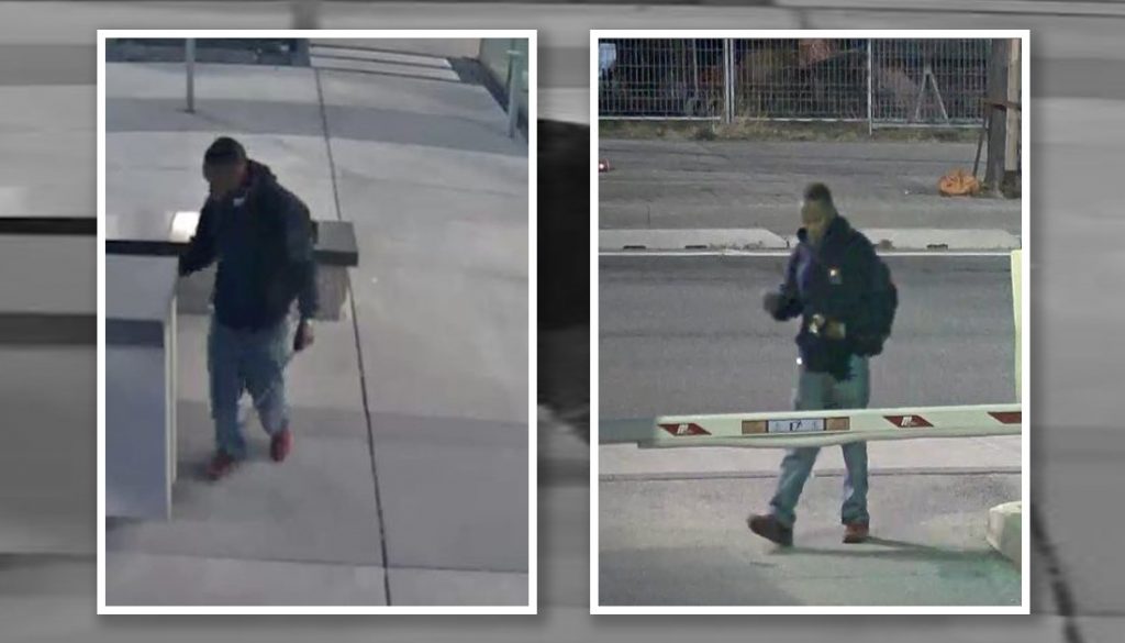 Hamilton police consider hate crime charges in break and enter incident