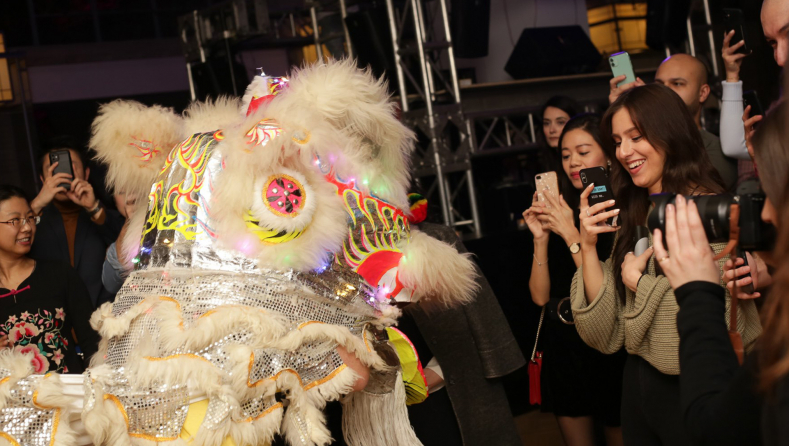 Toronto weekend need to know: The end of TIFF, ROM After Dark