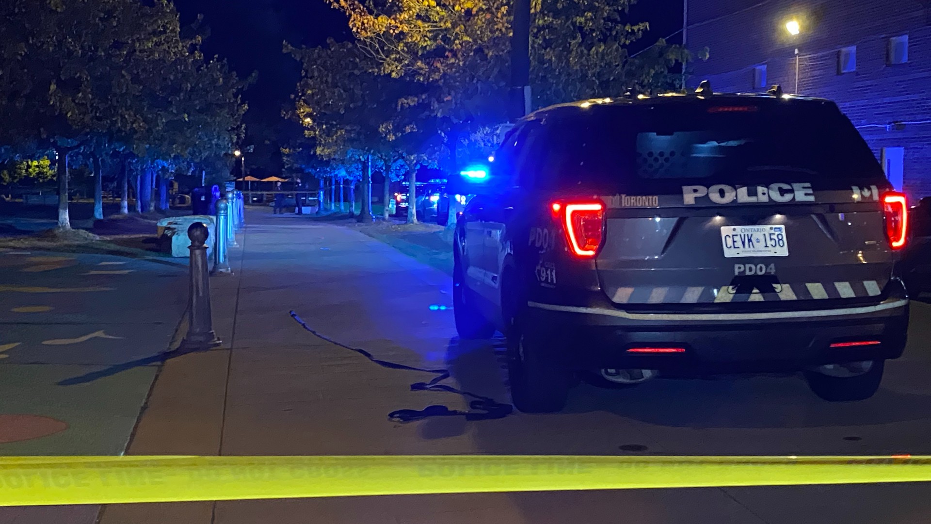 Police make arrest in fatal Mimico double shooting investigation