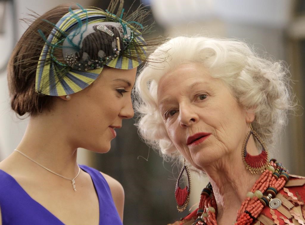 The queen, as imagined - from punk rock to mystery novels