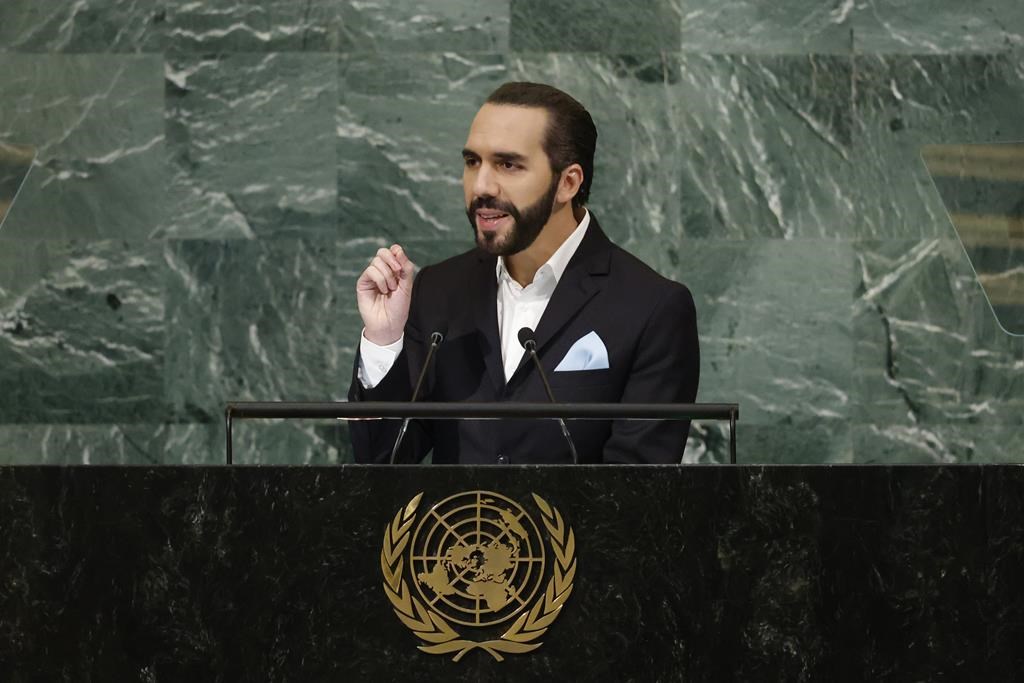 No millennial monolith as Gen Y leaders rise at UN