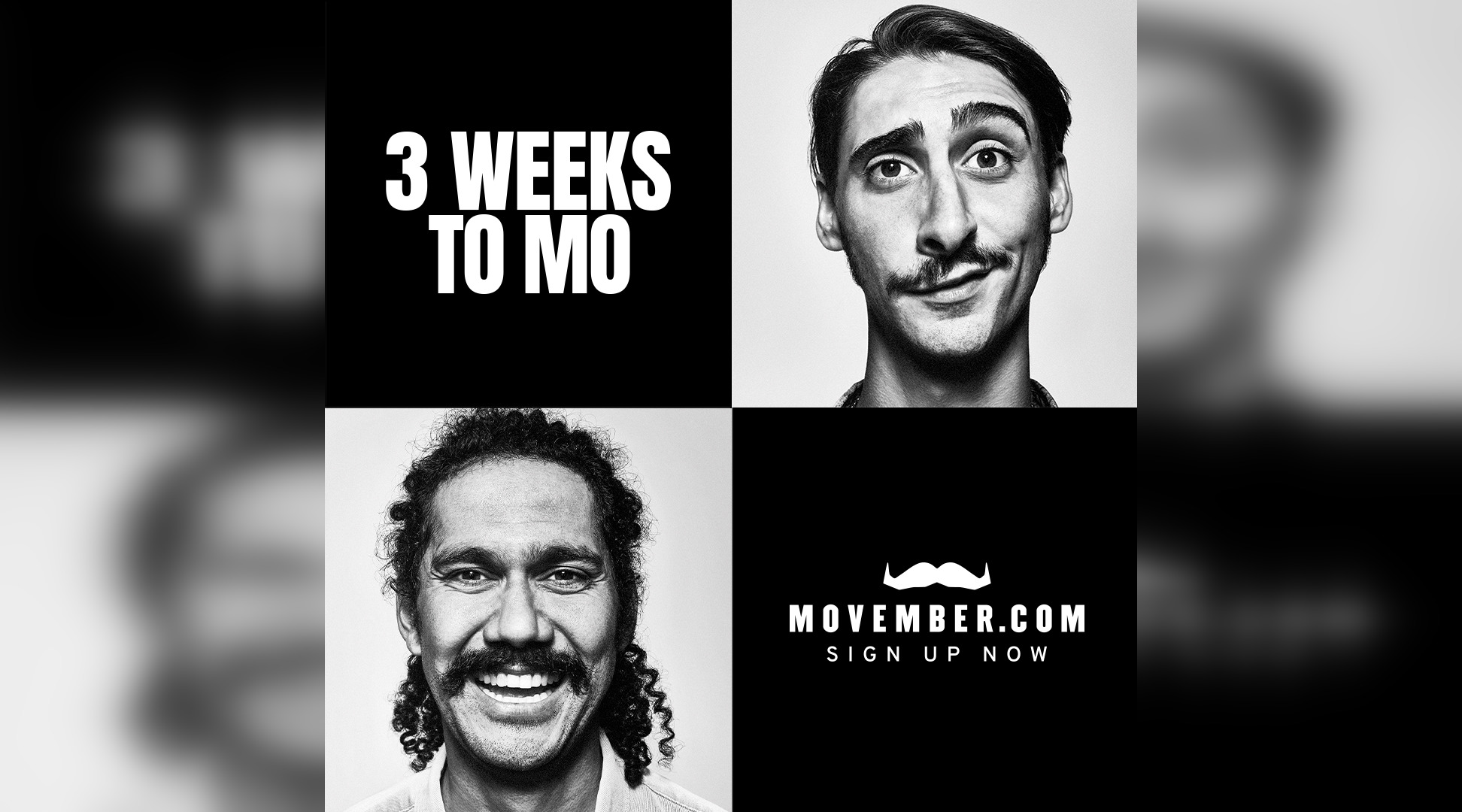 Movember: Where does your money go? - CityNews Toronto