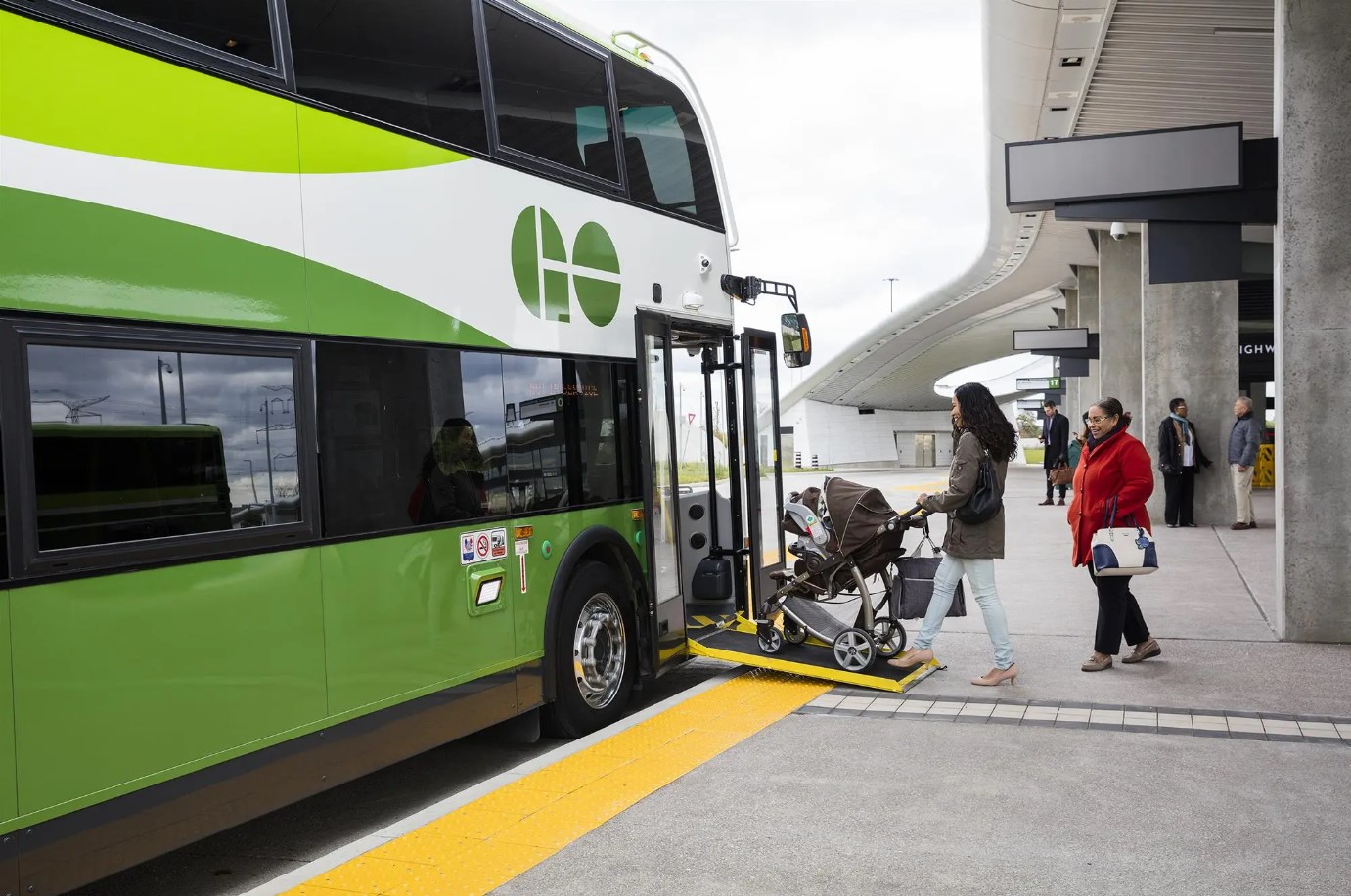 Metrolinx GO Bus Workers Union To Resume Talks Today Metrolinx GO Bus Workers Union To Resume Talks Today