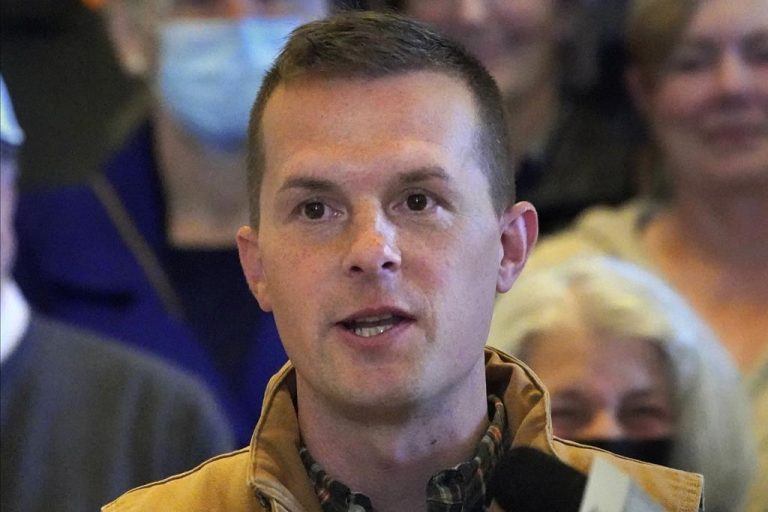 Golden, Poliquin vie again over swing House seat in Maine
