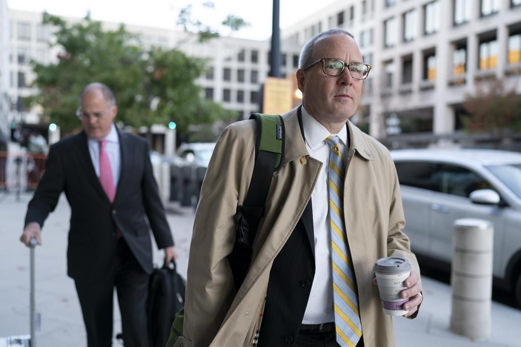 Defense rests in Capitol riot trial of Oath Keepers leader