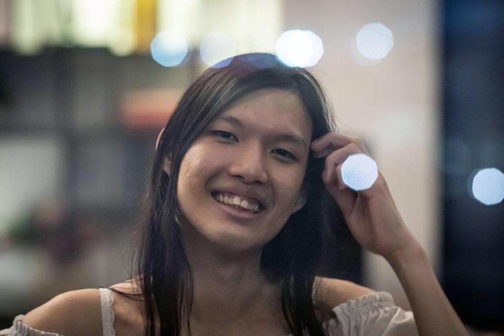 Dubbed torture, ID policies leave transgender people sterile