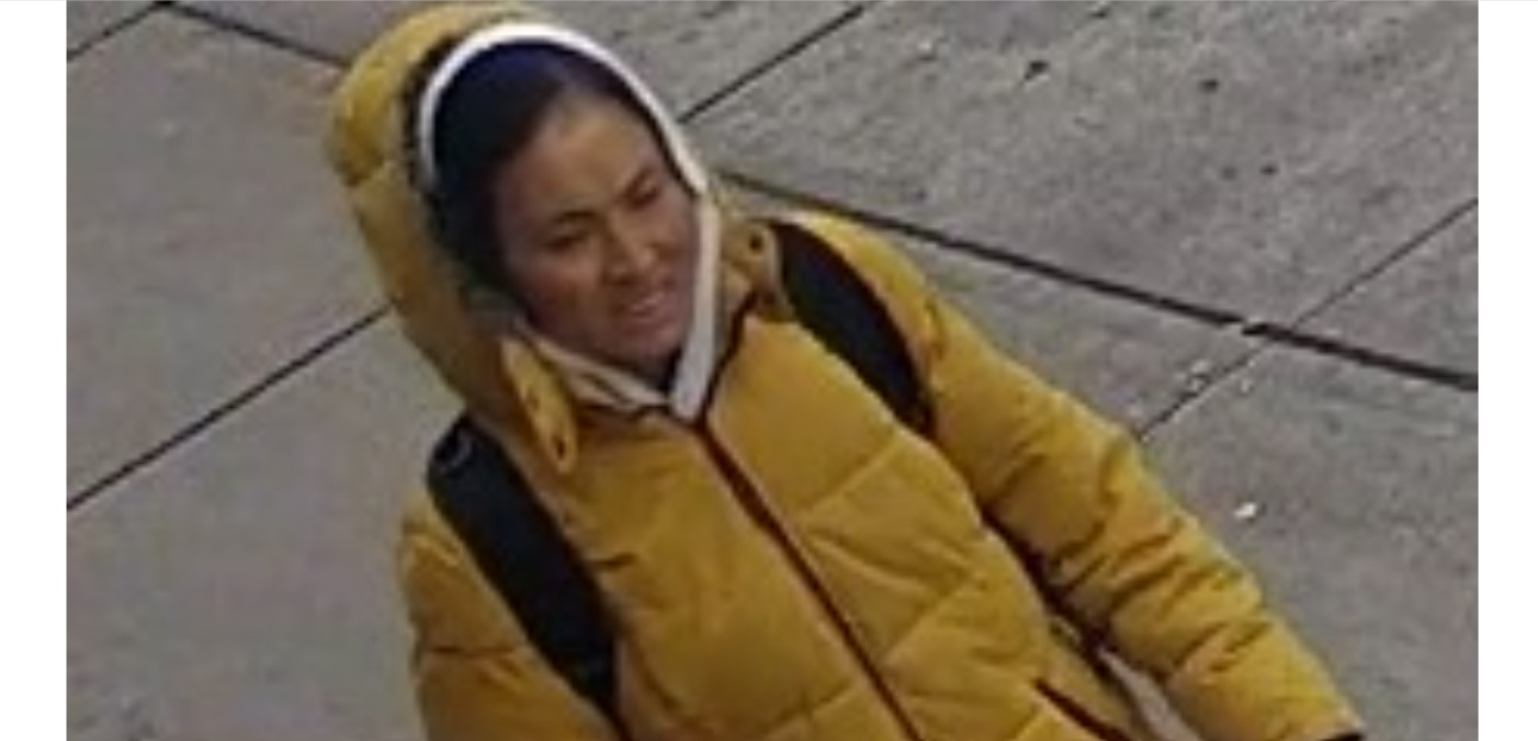 Suspect sought in assault that left woman with life-altering injuries