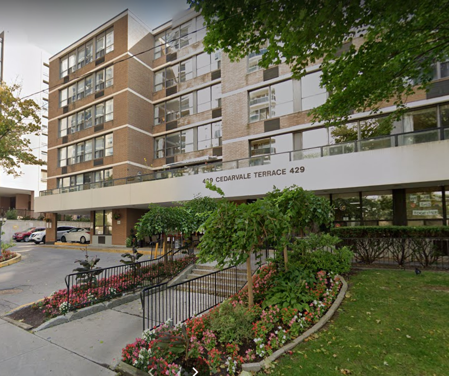 Toronto long-term care home to be replaced by condo development