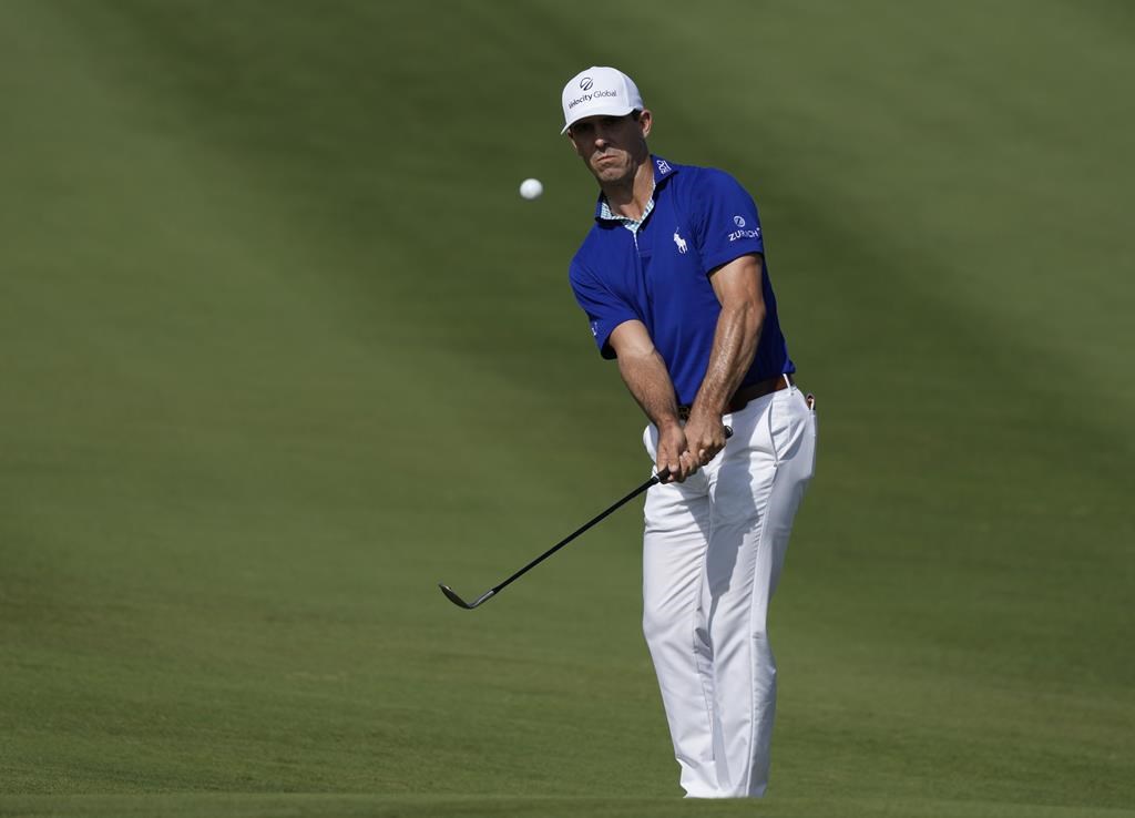 QBE Shootout to be mixed-team event for PGA and LPGA tours
